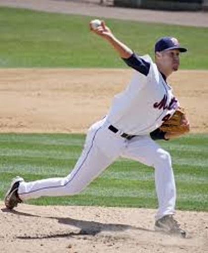 Healthy Shoulders and Arms (Part 3)... Training the Shoulder • RPP Baseball