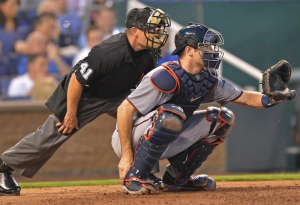 3 Great Mobility Drills and Stretches for Baseball Catchers • RPP Baseball
