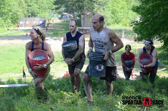 The Spartan Experience • RPP Baseball