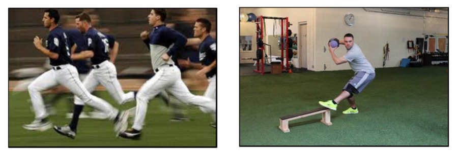 Aerobic Training for Baseball Players • RPP Baseball