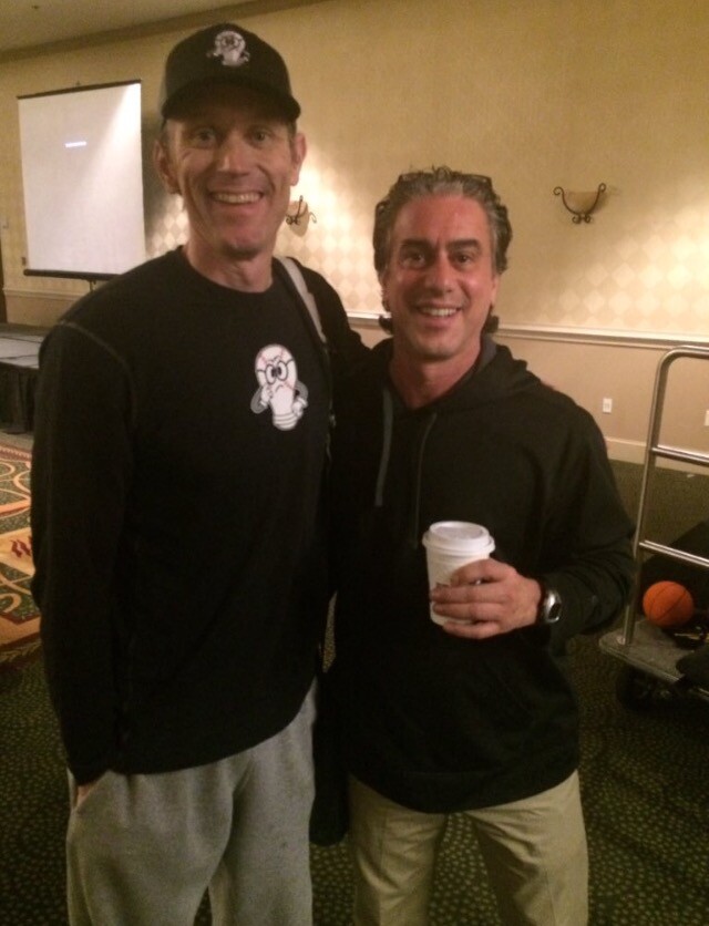 Interview with Lantz Wheeler (Baseball Think Tank) • RPP Baseball