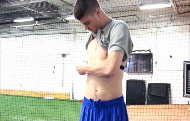 Training the Alactic Energy System in Pitchers • RPP Baseball