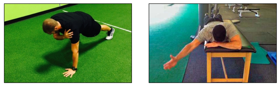 Arm Care for Pitchers: Bullet Proofing the Shoulder • RPP Baseball