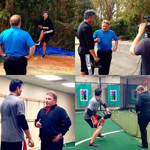 5 Takeaways from the Texas Baseball Ranch • RPP Baseball