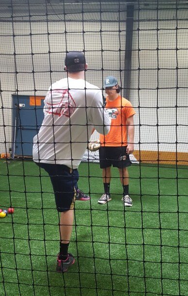 Fixing Pitching Mechanics and Increasing Velocity… • RPP Baseball