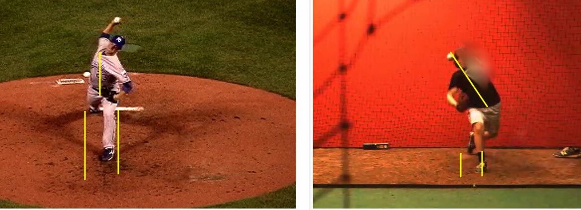 Increasing Velocity and Command with a more Stable Stride Pattern • RPP ...