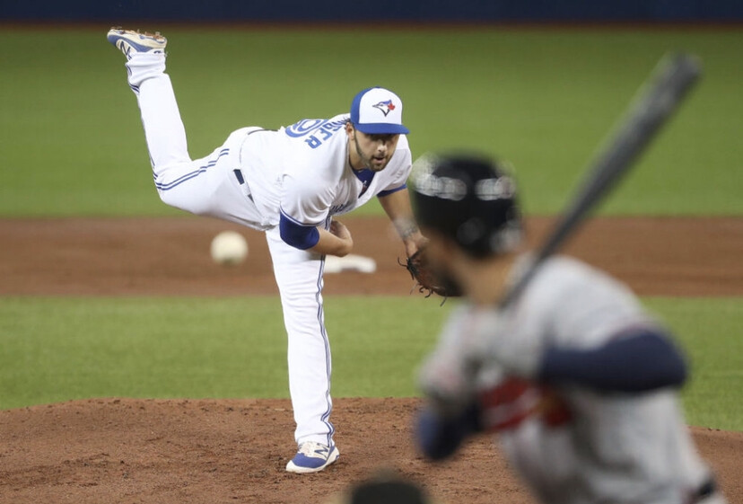 5 Reasons Pitching Velocity Increases during the Season • RPP Baseball