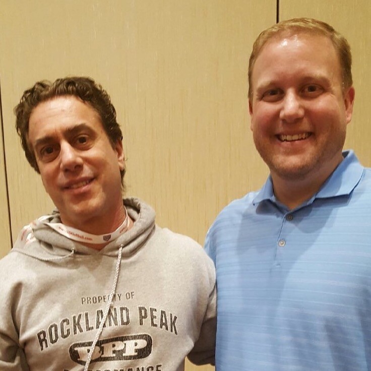 Interview with Jeremy Sheetinger (College Division Liaison w/ABCA ...