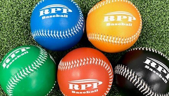 Weighted Baseball Training, 7 Crucial Considerations • RPP Baseball