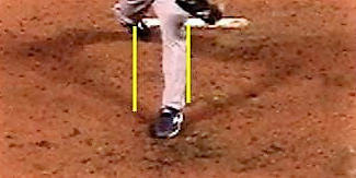 3 Reasons for Lower Back Pain after Pitching • RPP Baseball