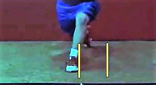 3 Reasons for Lower Back Pain after Pitching • RPP Baseball