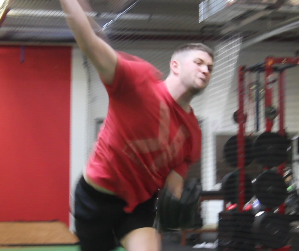 How to Throw Harder • RPP Baseball