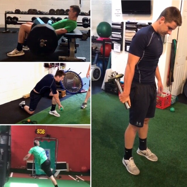 Ramsey’s Ryan Vatcher… Doing What it Takes to be Exceptional • RPP Baseball