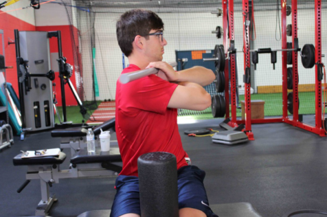 Strength Training and Throwing Programs • RPP Baseball