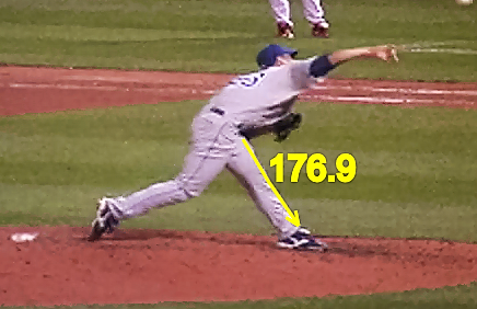 How to Train for Athleticism in Pitchers • RPP Baseball