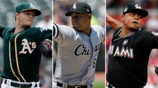 How to Train for Athleticism in Pitchers • RPP Baseball