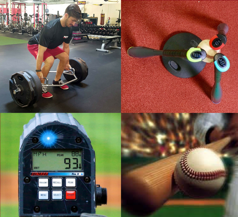 Where We’ve Been and Where We’re Headed • RPP Baseball