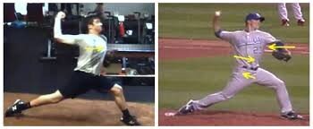 Addressing and Treating Trunk Tilt at Foot Strike – Part 1 • RPP Baseball