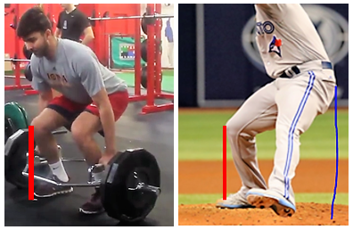Power from Lower Half Pitching Mechanics • RPP Baseball