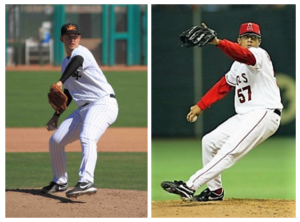 Power from Lower Half Pitching Mechanics • RPP Baseball