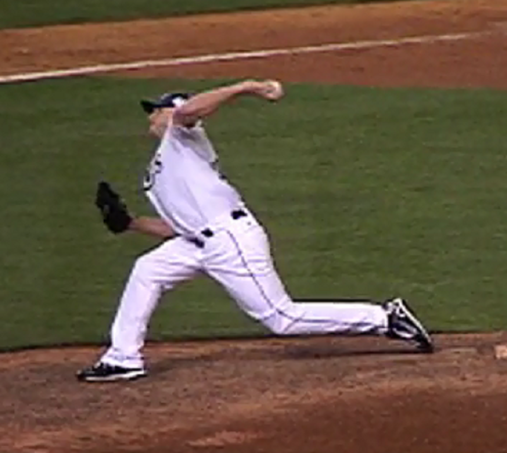 Addressing and Treating Trunk Tilt at Foot Strike – Part 1 • RPP Baseball