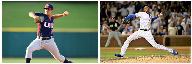 Reaching Athletic Potential in a Youth Baseball Development Program ...