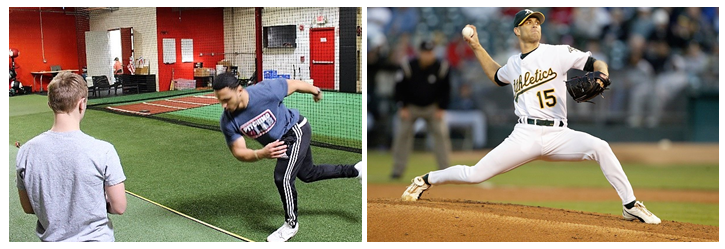 Testing and Training the Complete Pitcher… Power / Elasticity - Part 2 ...
