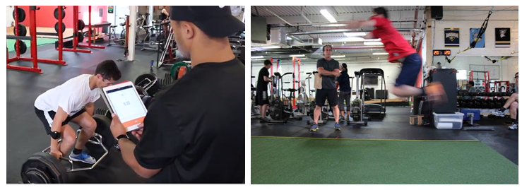 Testing and Training the Complete Pitcher… Where do You Fall? Part1 ...