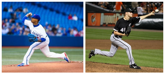 Testing and Training the Complete Pitcher… Where do You Fall? Part1 ...