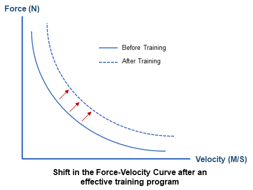 Training the Force-Velocity Curve with Velocity Based Training (Part 1 ...