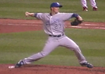 How to Create a More Powerful Lower Half in Pitching • RPP Baseball