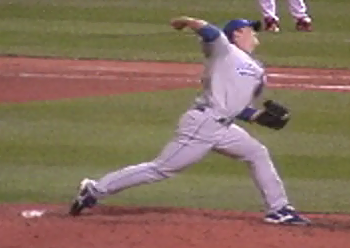 How to Create a More Powerful Lower Half in Pitching • RPP Baseball