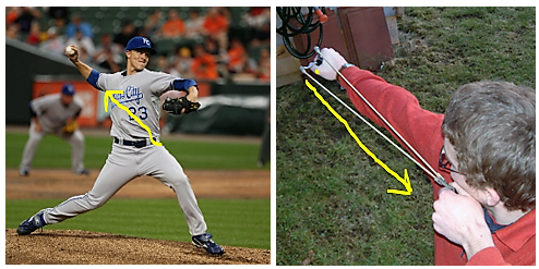 Not All Hip Shoulder Separation is Created Equal • RPP Baseball