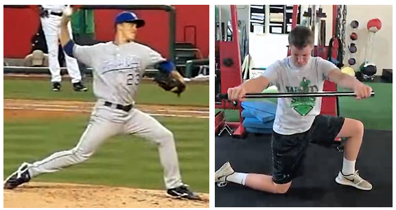 Not All Hip Shoulder Separation is Created Equal • RPP Baseball