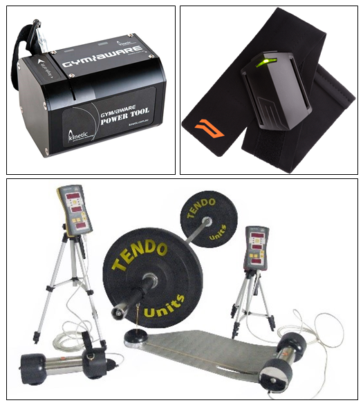 Training the Force-Velocity Curve with VBT... How it Works - Part 2 ...