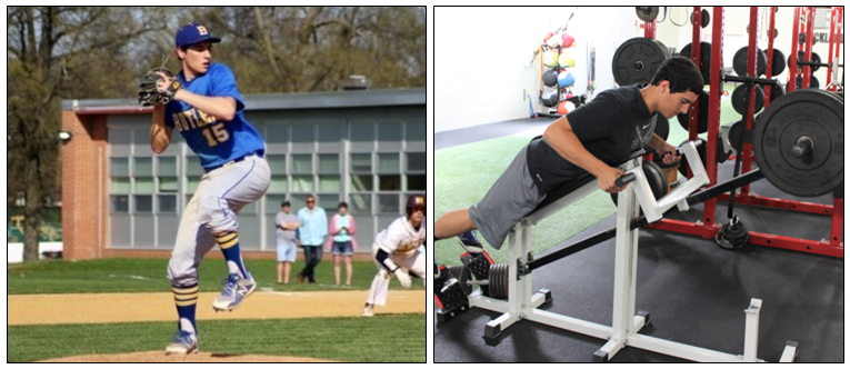 Command and Control - Case Study: Butler's Josh Loeschorn • RPP Baseball