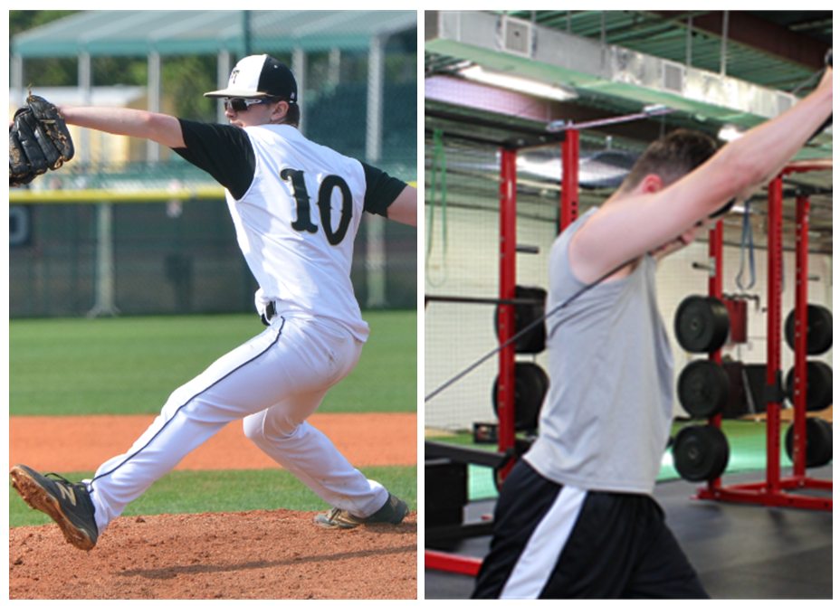 4 Ways to Improve Pitching Command and Control in the Weight Room • RPP ...
