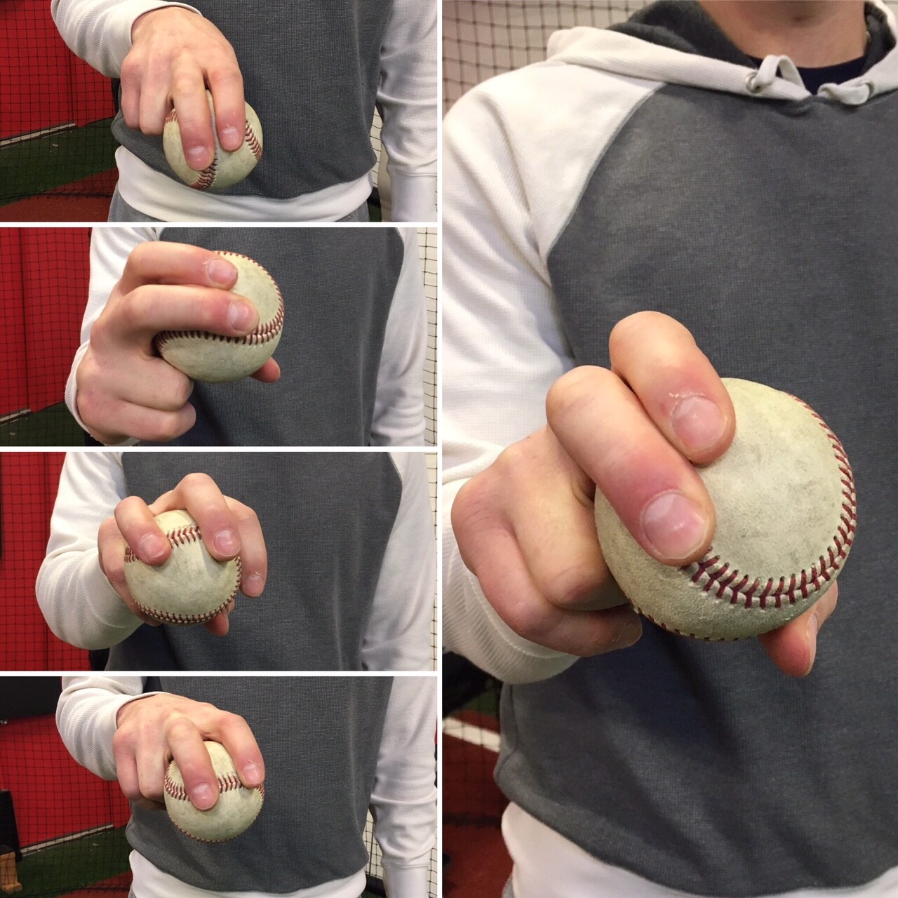 Understanding How the Baseball Spin Axis is Generated • RPP Baseball