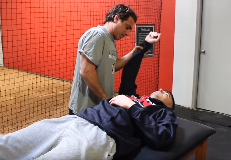 What is an Appropriate Arm Care Program? • RPP Baseball