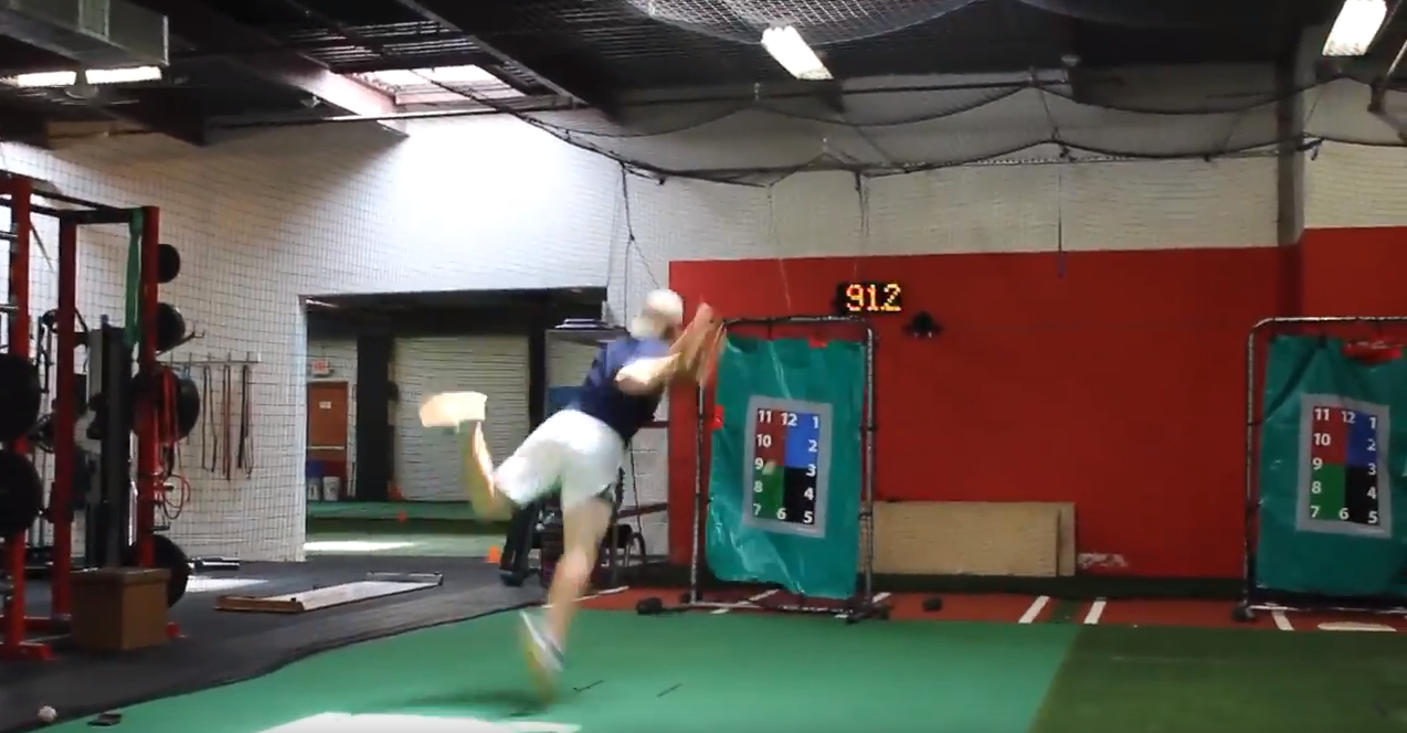 Training Specificity for Baseball Players • RPP Baseball