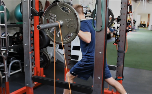 Baseball Strength Training at RPP, Why and How it Works • RPP Baseball