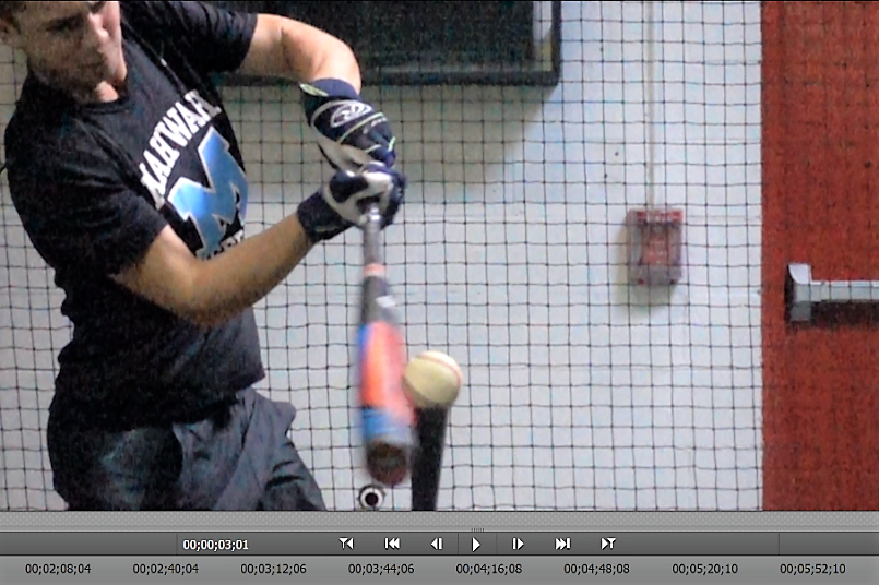 Assessing Baseball Hitting Mechanics with New Tech • RPP Baseball