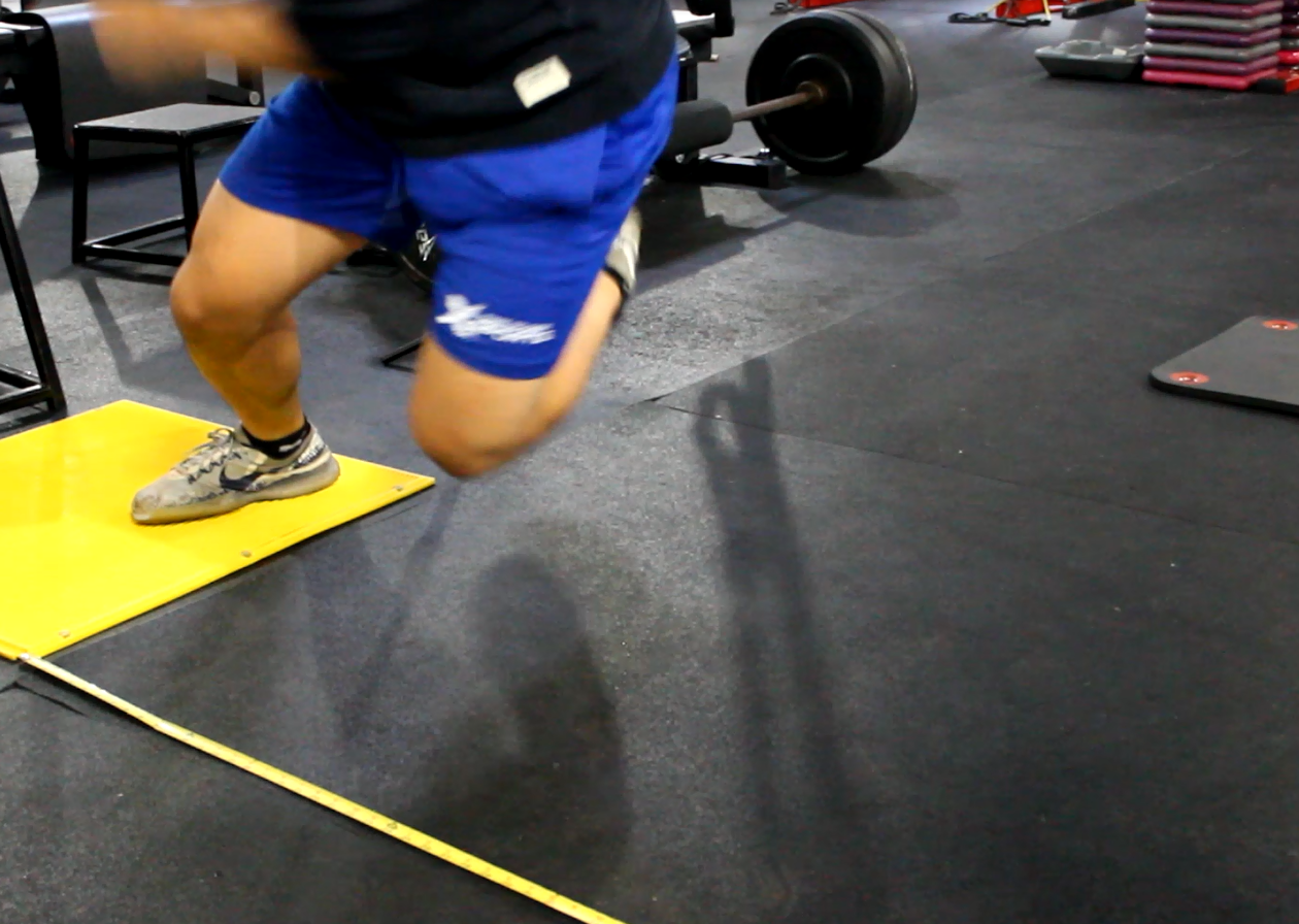 Improving Speed and Power from the Stretch • RPP Baseball