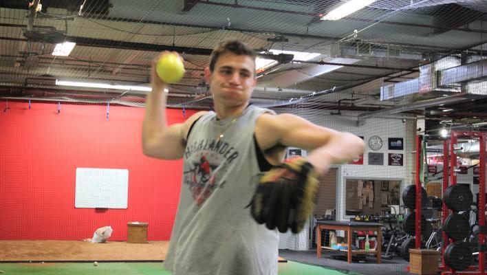Weighted Baseball Training, 7 Crucial Considerations • RPP Baseball