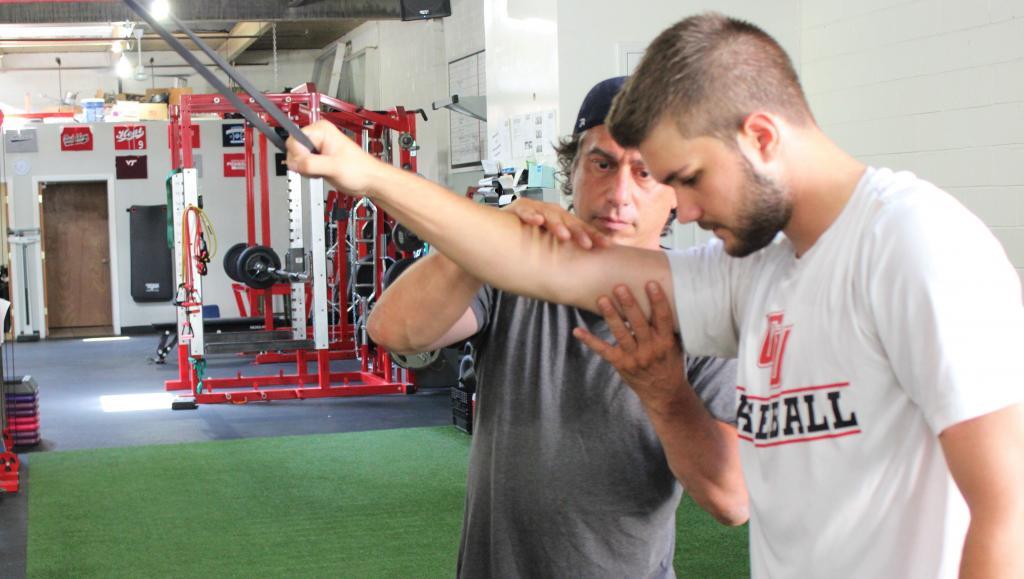 Weighted Baseball Training, 7 Crucial Considerations • RPP Baseball