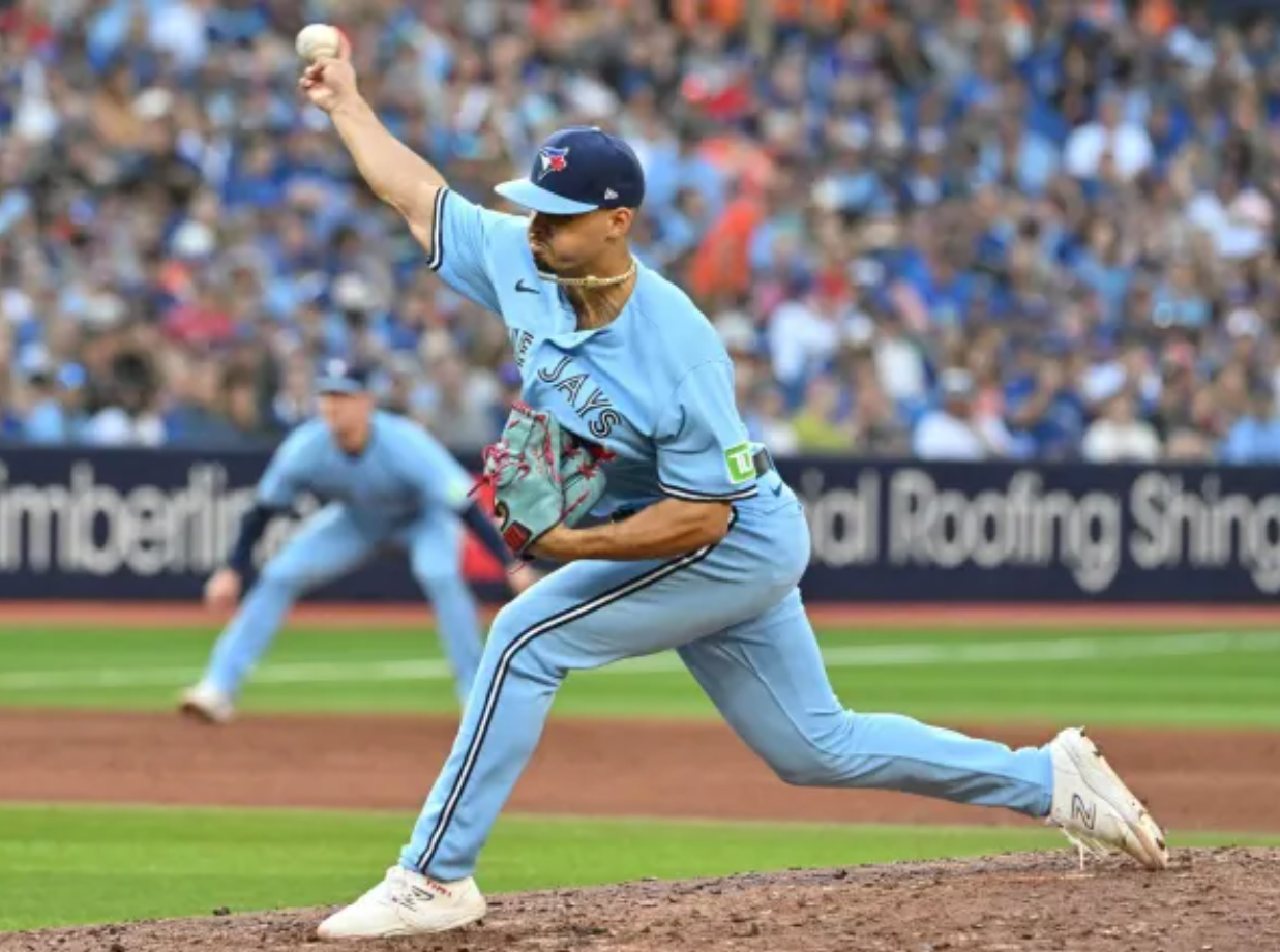 How to Increase Pitching Velocity in the Weight Room • RPP Baseball