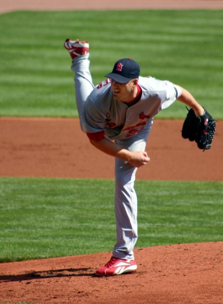 Arm Care for Pitchers: Warmup Routine • RPP Baseball