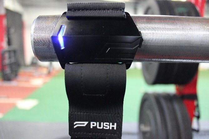 In-season Baseball Workouts with Velocity-Based Training • RPP Baseball