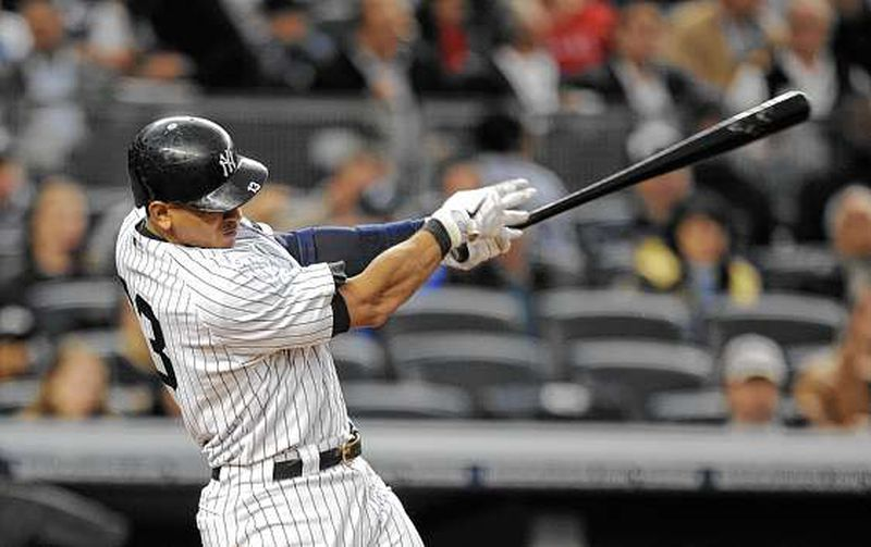 Two Important Topics about Your Baseball Swing Plane • RPP Baseball