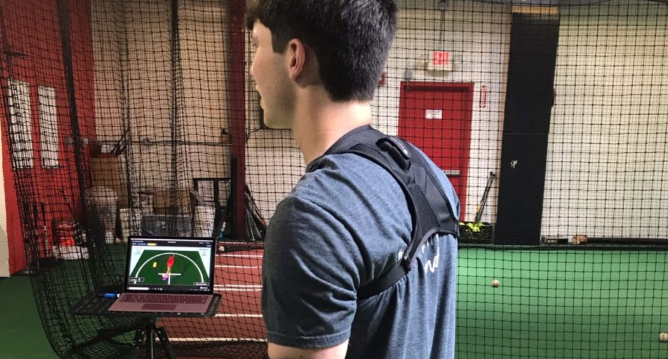 Understanding the Kinematic Sequence • RPP Baseball